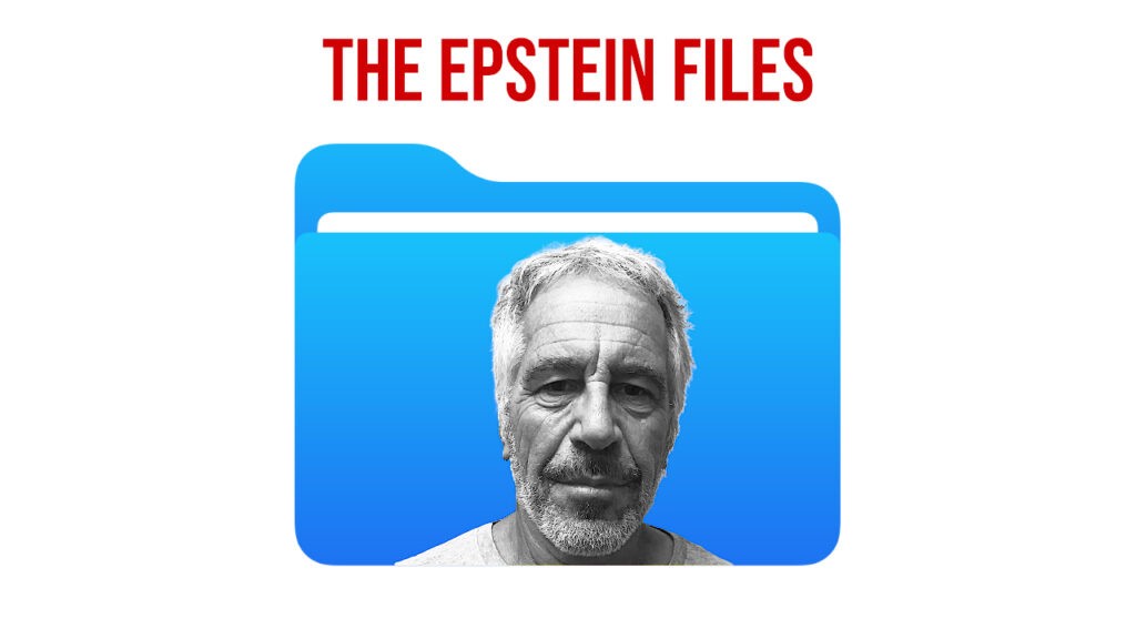 Here Are All of the Epstein Files So Far • OP News